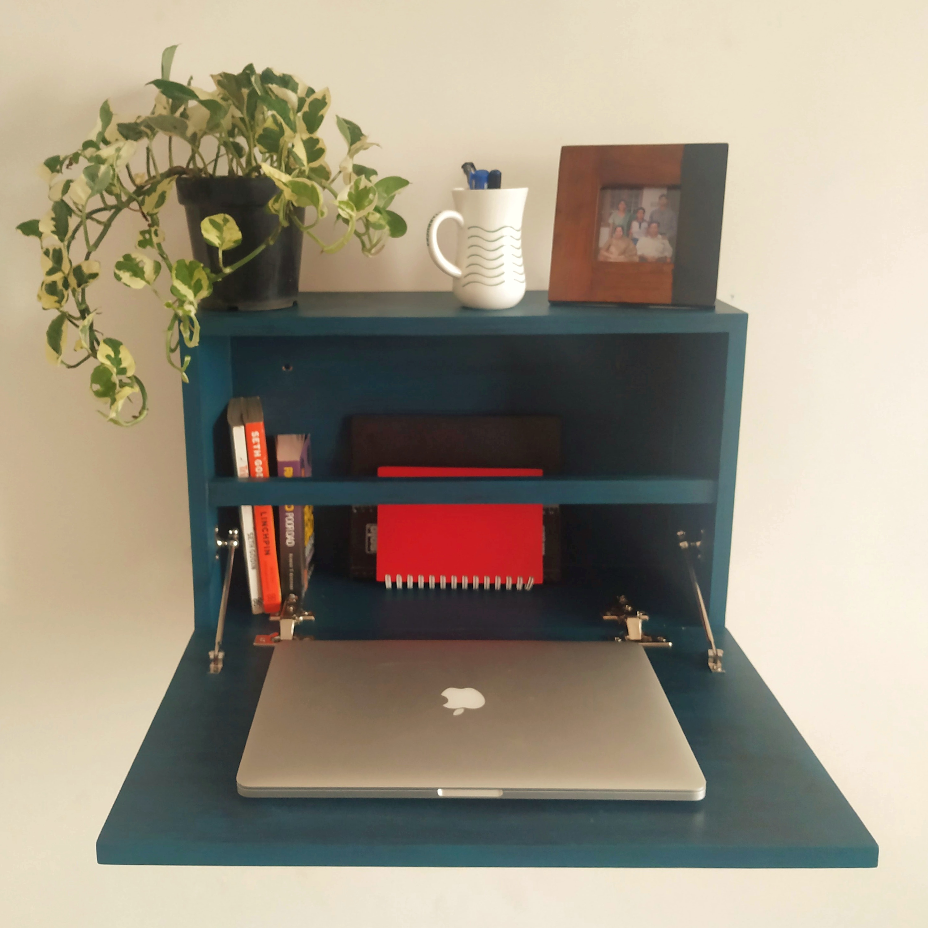 Workpad Mini – Declutter