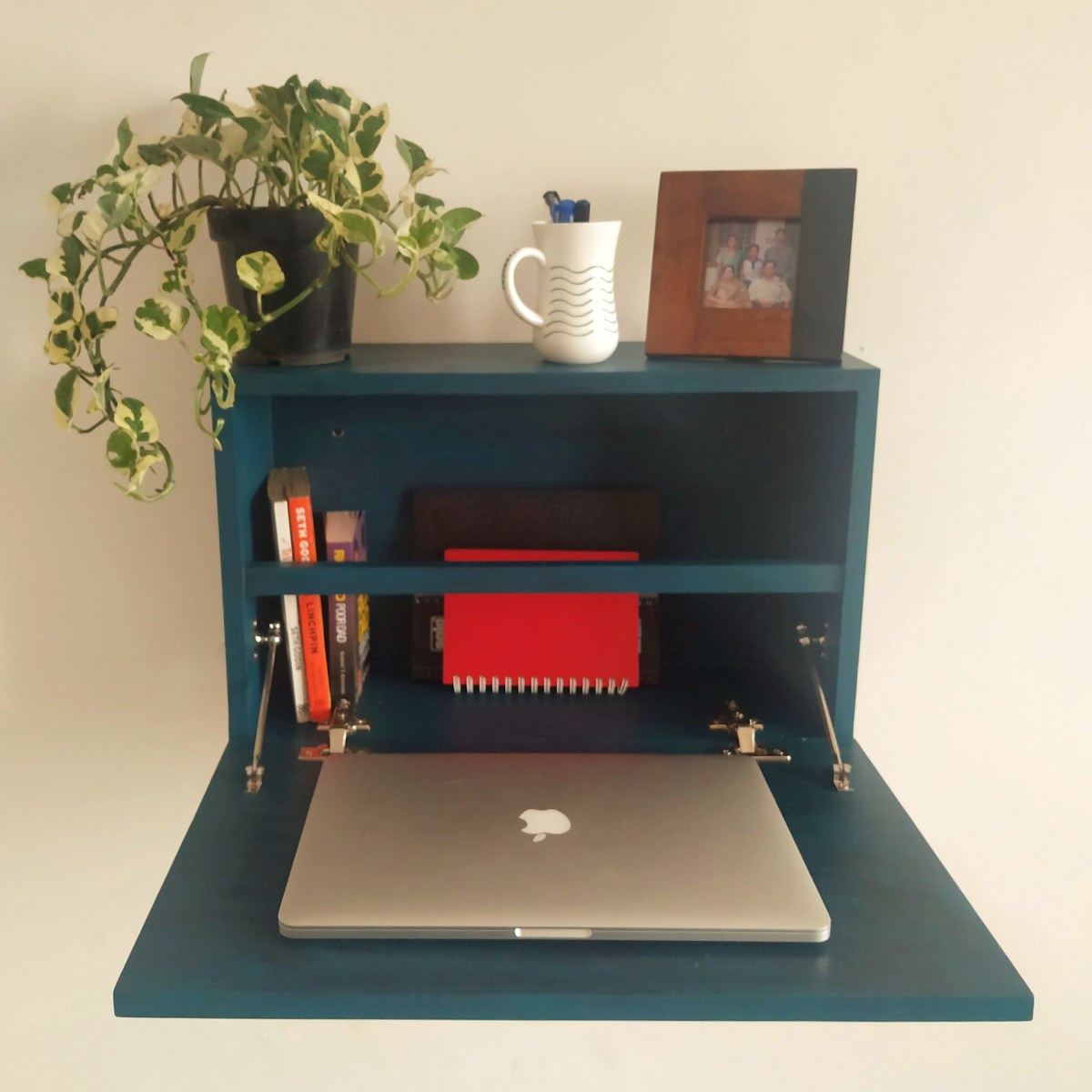 Workpad Mini – Declutter